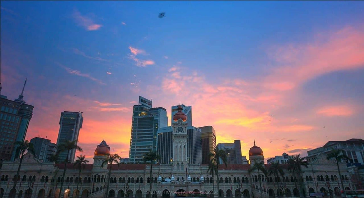 6 Tips Penting Untuk Semua Penggemar Landscape Fotografi – Saiful Nang ...