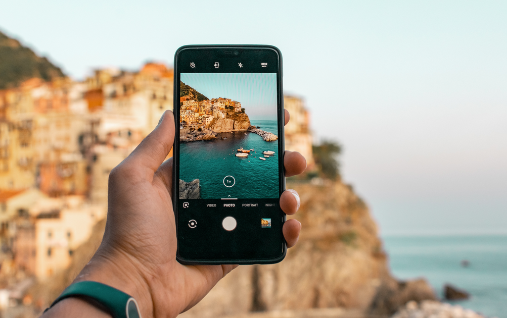 5 Jenis Smartphone Yang Mempunyai Kamera Terbaik Tahun 2021 – Saiful ...