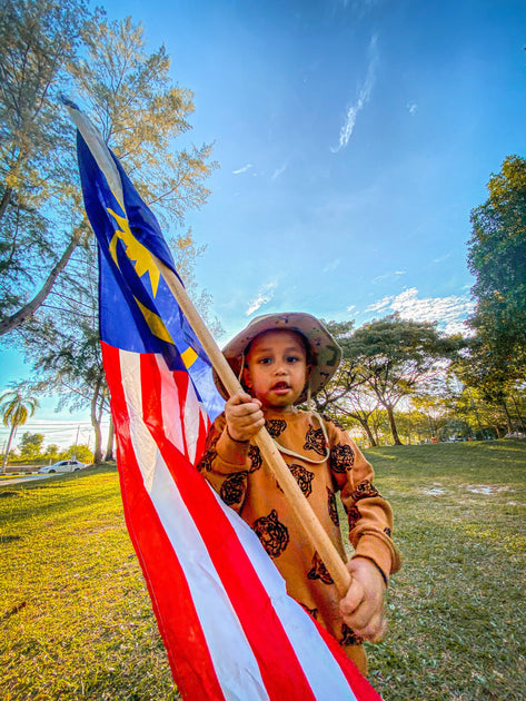 Momen yang hampir mustahil boleh dapat kalau ibu tak ambil guna smartp ...