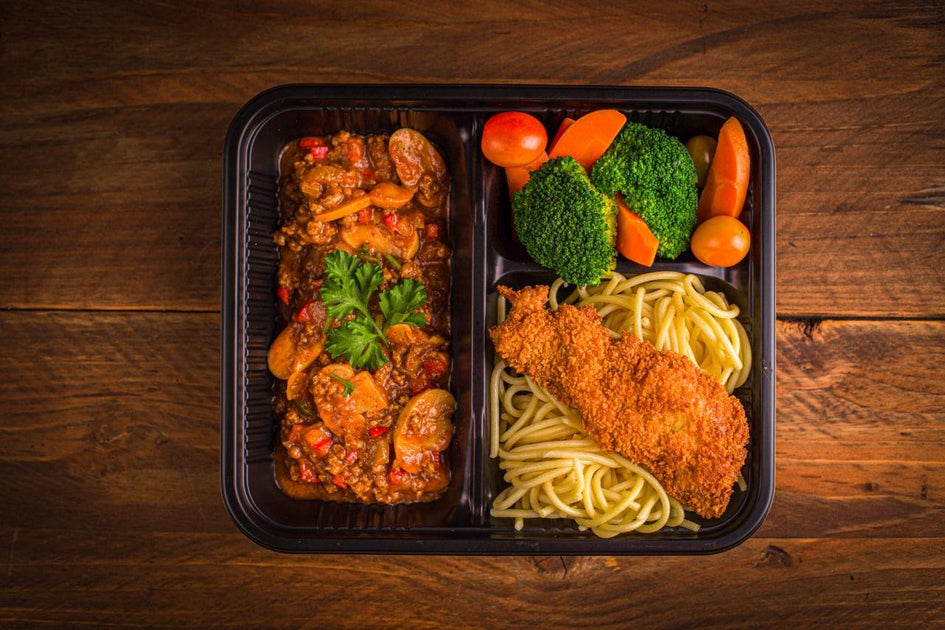 4 Teknik Pencahayaan Terbaik Untuk Peniaga Makanan Ambil Gambar Makana ...