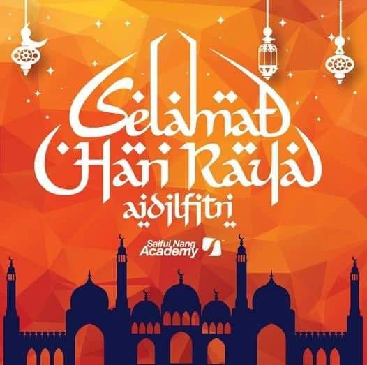 Kelas Kad Raya Digital – Saiful Nang Academy