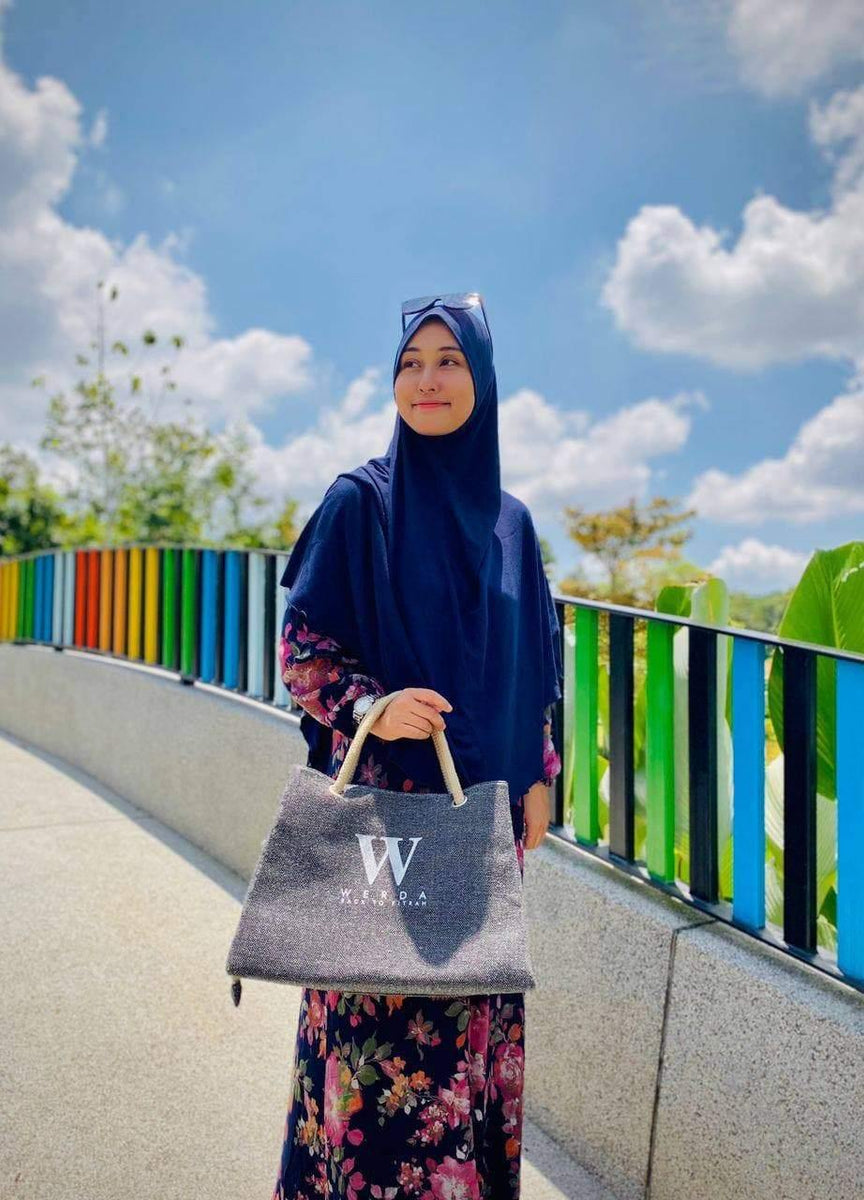 Smartphone Fashion Photography - Rakaman – Saiful Nang Academy