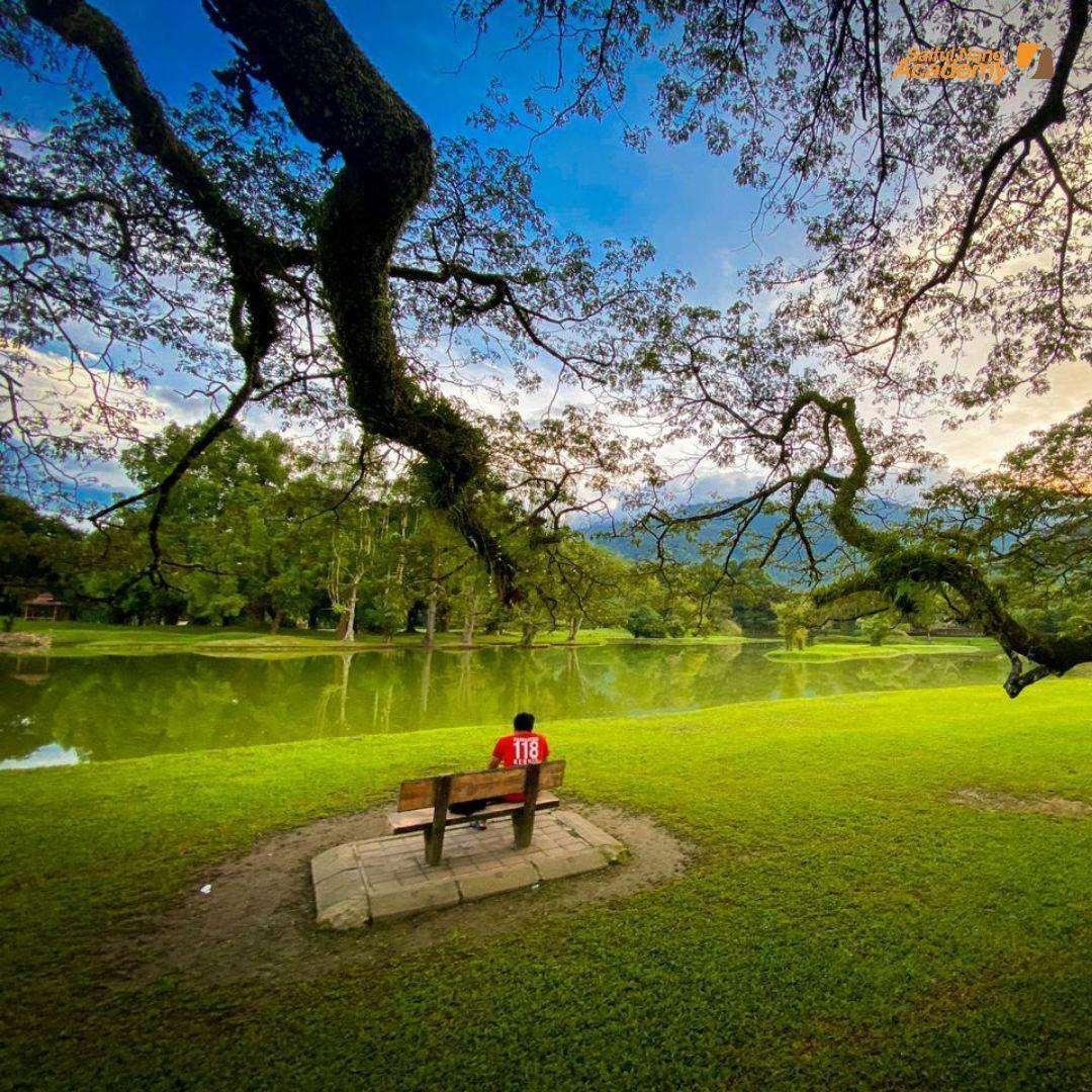 Kelas Online Smartphone Photography Terbaik di Malaysia – Saiful Nang ...